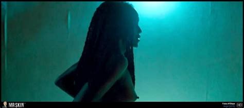 Foreign Film Friday Senegalese Sexiness In Angel