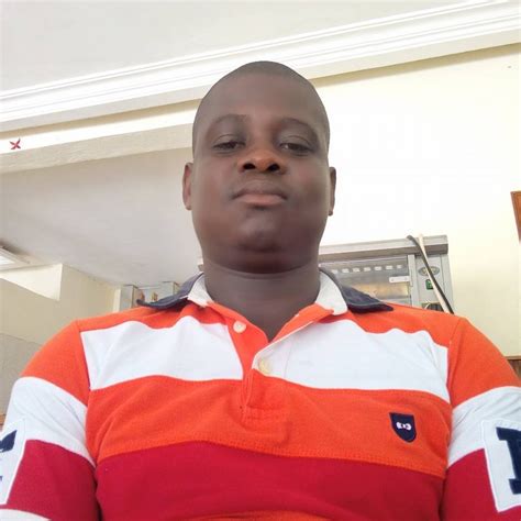 Étienne Brou Kouassi