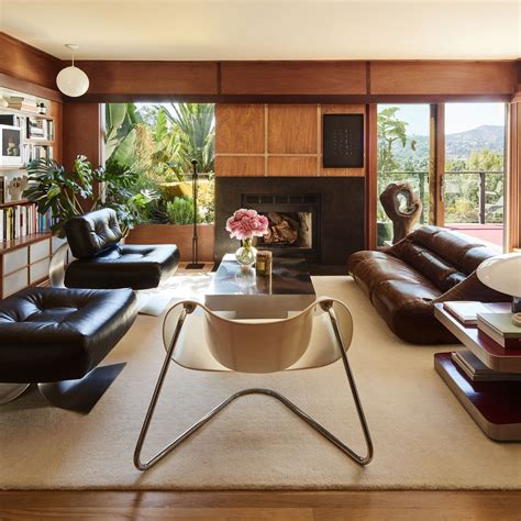 Modern Homes Interior Decorating Ideas