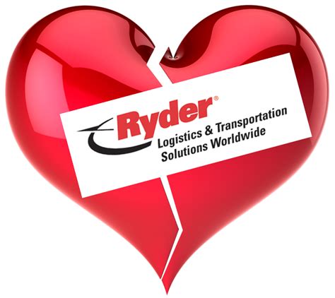 Ryder Logistics Logo Ryder Bets On Nearshoring With New Cross Border