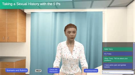 Mental Health Treatment Medvr Education