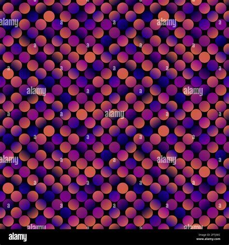 Gradient Dot Pattern Background Abstract Vector Graphic Design Stock Vector Image And Art Alamy