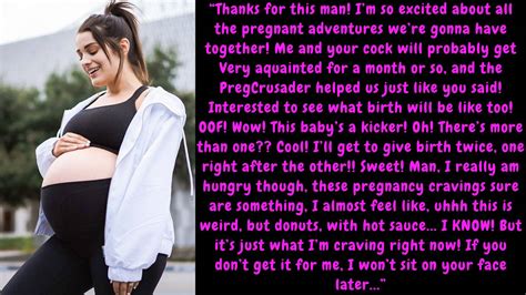 Preg Tf 114 Part 1 Of 3 Rest On Preggophilia By Captioner20000 On