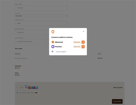 Helio Pay Documentation Woocommerce