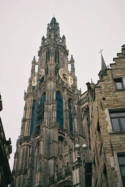 Antwerp Belgium Tumbex