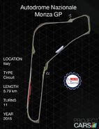 Project Carstracks Project Cars Wiki Fandom