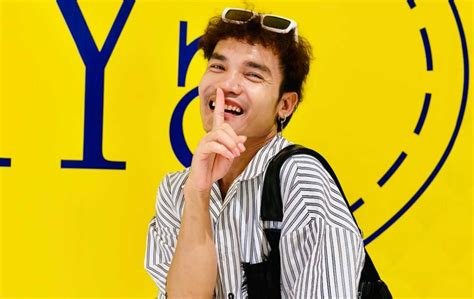 Kyle Alessandro Hard Launches Relationship With Partner On Tiktok