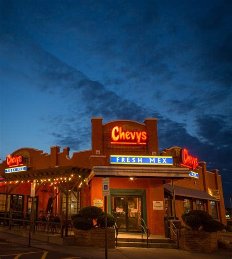 Chevys Fresh Mex Toast