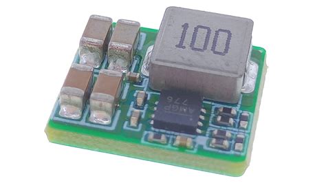 Voltage Reg Step Down Iflight Blitz Bec 5v 12v Cube Fpv