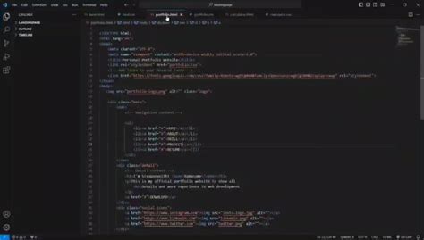 sivagunanithi r on linkedin task2 webdevelopment homedecor html css codsoft
