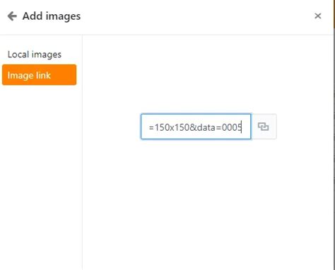 SeaTable Simple Inventory Management System With QR Code Workaround LowCode