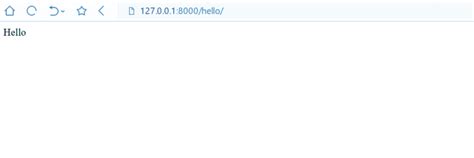 Best Python Django Tutorial For Beginners With Project Structure
