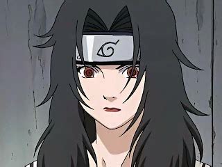 Kurenai Yūhi Naruto Ninja Info
