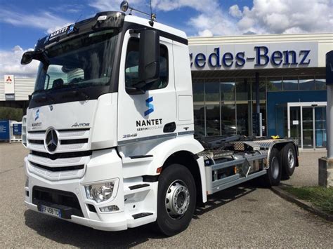 Nicolas Levasseur Posted On Linkedin