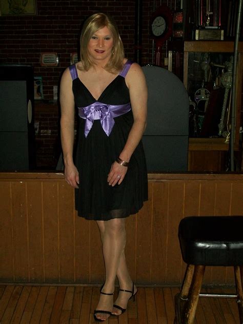 Susan Miller Crossdresser A Photo On Flickriver