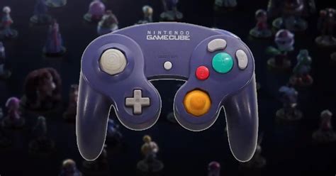 Gamecube Controllers Rumored To Be In Reproduction Which Has Been A