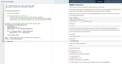 Free 839 Text To Binary Python