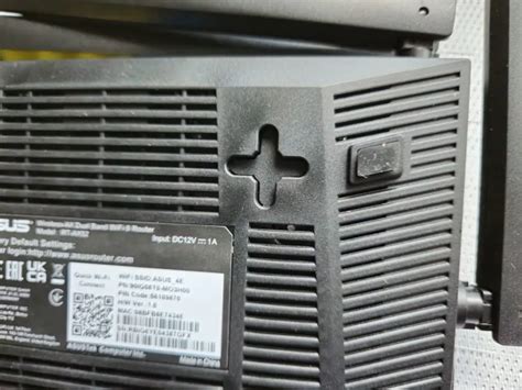 Asus Rt Ax Review Budget Router With Wi Fi Root Nation Com