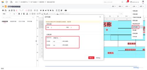 凭证and账表打印攻略 Bip高级版andnc Cloud