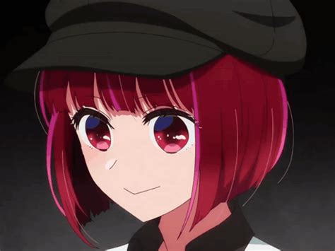 Kana Shut Up Gif Kana Shut Up Oshi No Ko Discover Share Gifs