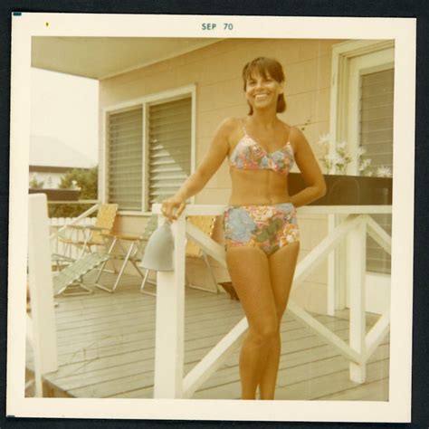 70s Bikini Etsy