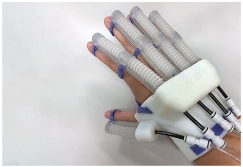 Pneumatic Soft Robots Challenges And Benefits