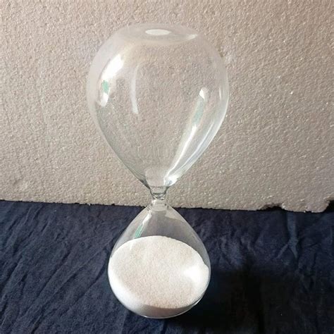 Sand Timer Glass Part At ₹ 45 Piece Sand Timers In Ambala Id 27301920855
