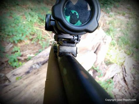 Brass Stacker Mosin Nagant