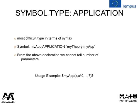 Math Bridge Additional Interactivity Ppt