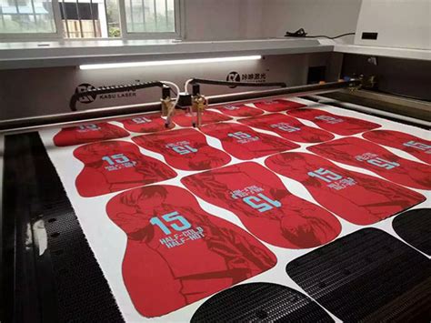 Sublimation Kasu Laser