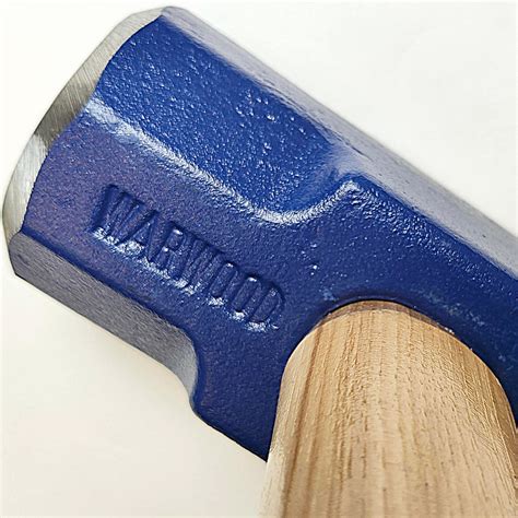 Hammers Drop Forged American Steel Warwood Tool