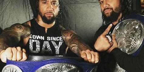 Jey Usos Wife Takecia Travis Bio Who Is Jey Usos‘ Wife