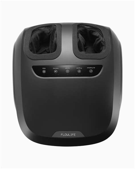 Fotmassage Fotmassage Maskin Fotmassageapparat Elgiganten