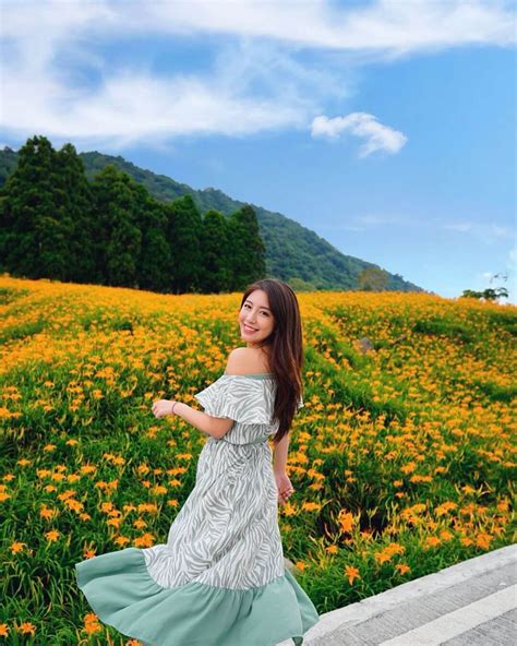 偷拍鮪魚消失演藝圈一年！辜莞允街拍「外表大變」 網看傻：嚇到黑辜！