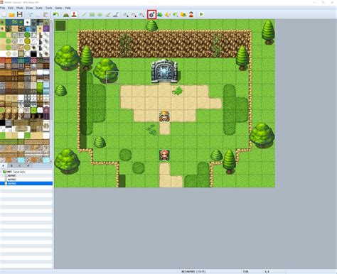 How to Make Custom Tilesets for RPG Maker MV – Tech Lounge