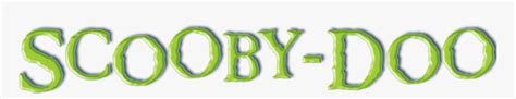 Scooby Doo Movie Logo