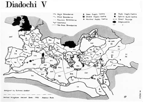 Diadochi V Ac03 Uk Diplomacy Archive