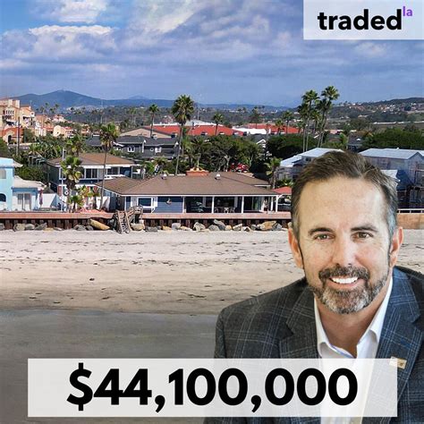 Losangeles Realestate Tradedla La Losangelesrealestate California