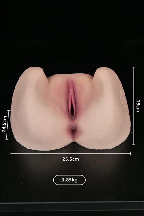 Ms Precision V3 Irontech Doll Sex Doll Pussy