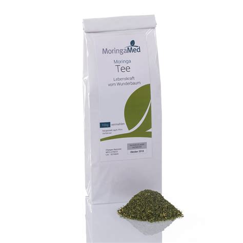 Moringatee • Porta Retina