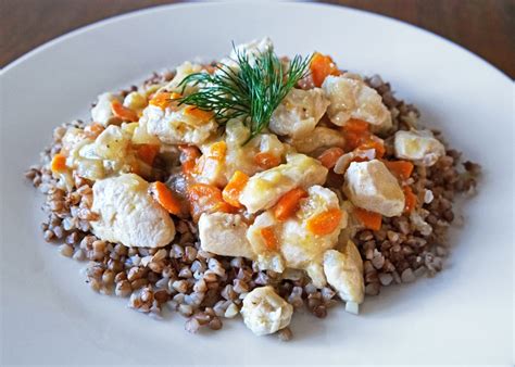 Comforting And Tasty Buckwheat Recipes For Lunch Dinner