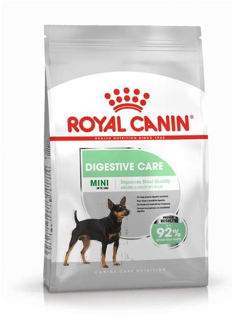 Mini Digestive Care Mallen Mascotas