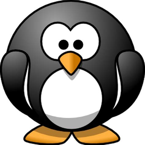 Pengwin Youtube
