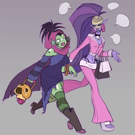 Emz And Willow Мультипликационные рисунки Рисунки Фандом