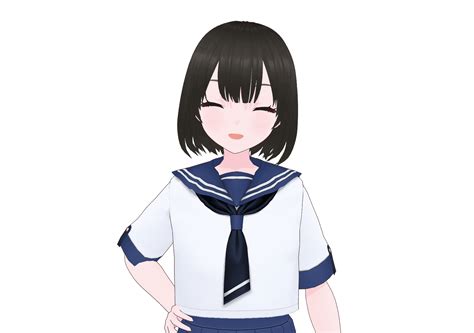 Meet Fuka Every Otherhalf Has A Story Otherhalf Ai