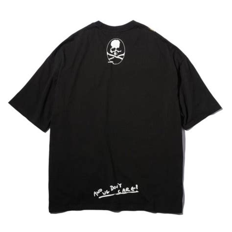 Mastermind World X Sex Pistols No Future Ss Tee Ts221 Cotwohk