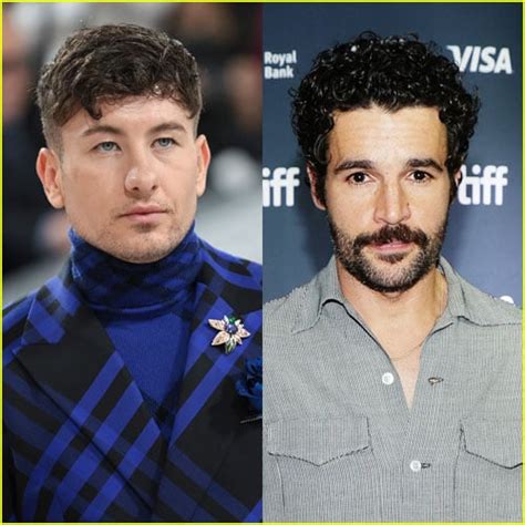Barry Keoghan Upcoming Projects 4 Movies Confirmed 1 Rumored Production Status Revealed