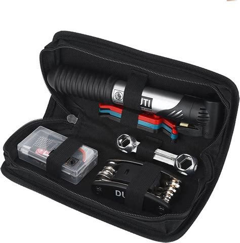 Clemens 19 In 1 Fahrrad Multitool Multifunktionales Fahrrad Werkzeug