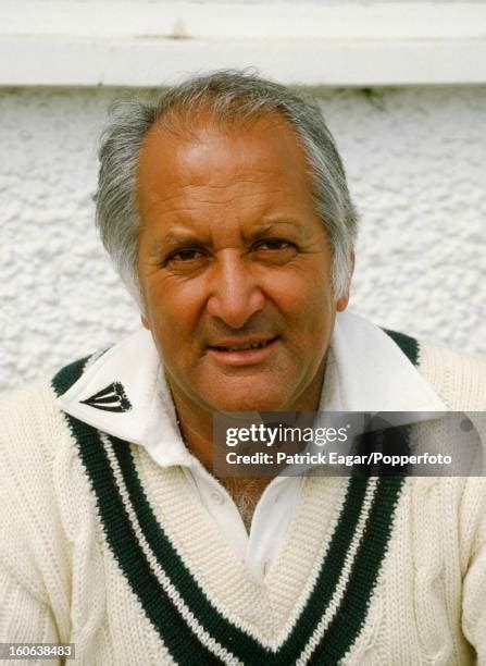 Basil Doliveira Photos Photos And Premium High Res Pictures Getty Images