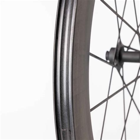 Syncros Capital Sl Aero 80mm Wheel Rear